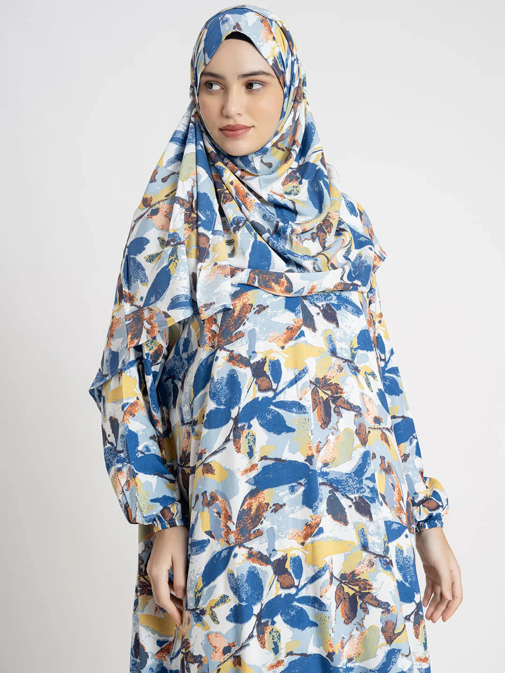 Prayer Gowns for Women | Subhana – The Subhana